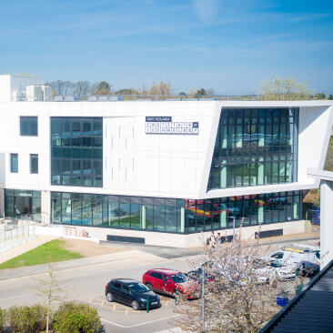 National Apprenticeship Week 2026 | Loughborough College Group